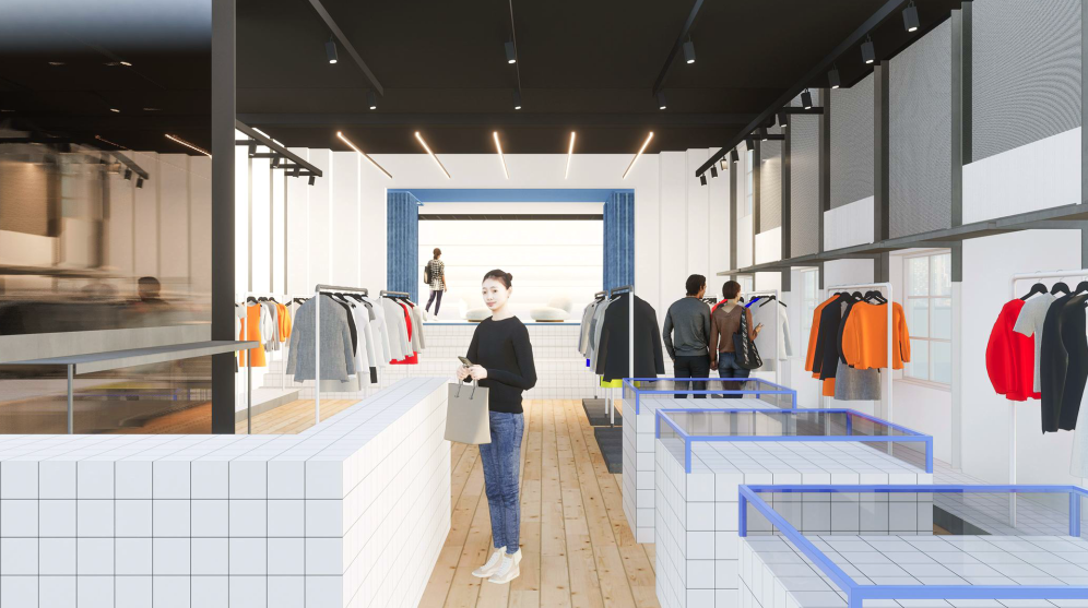 Projects – AKAM CONSTRUCTIONS